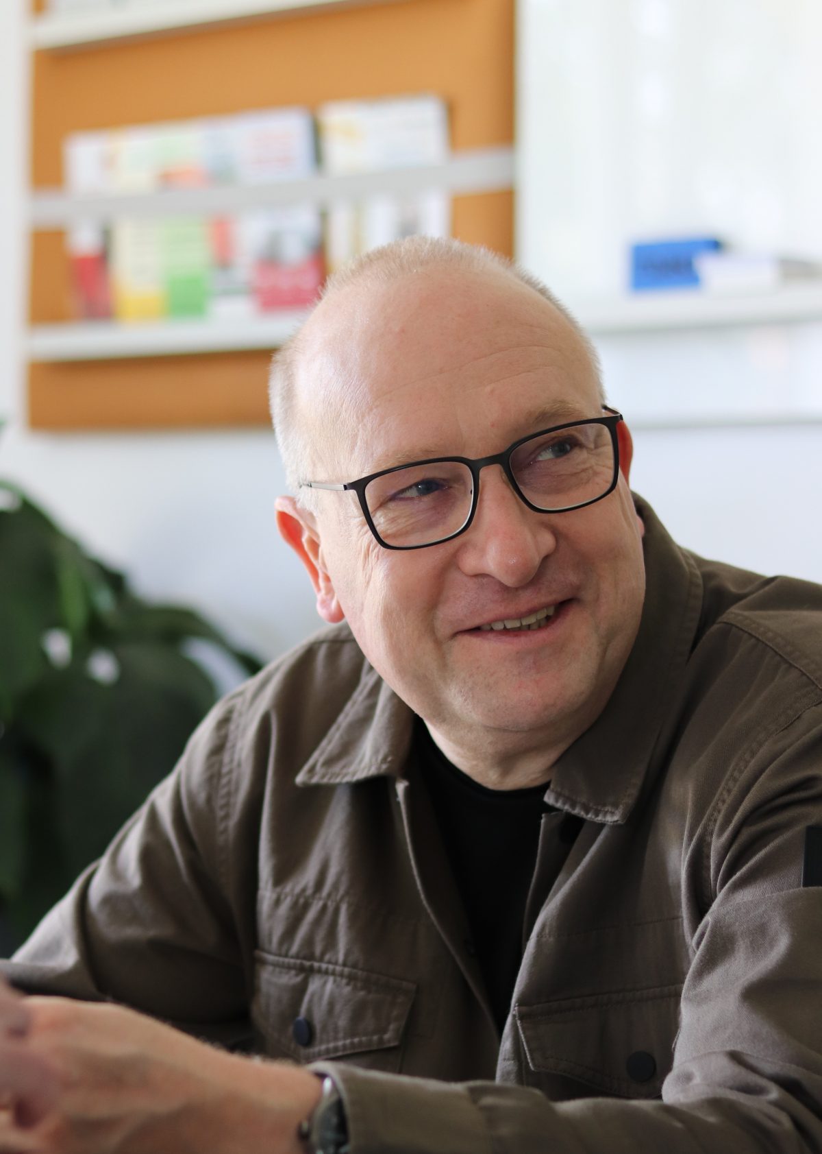 Dr Franz Wandlitz